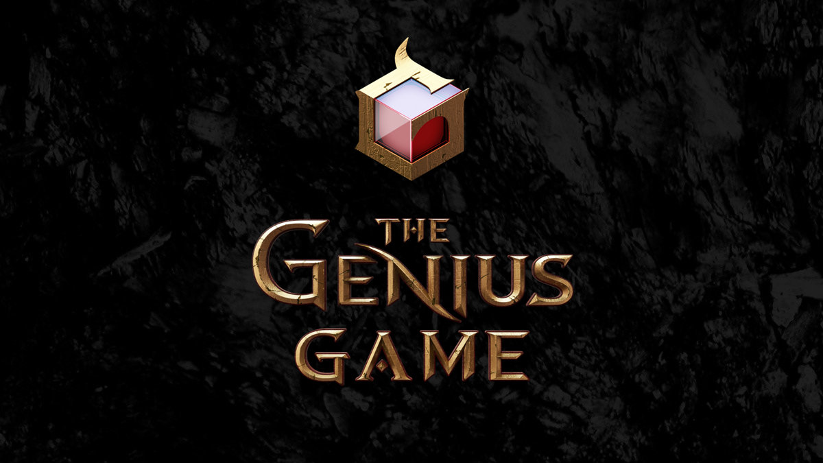 Genius Game UK in Development